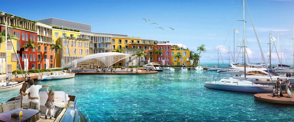 Heart of Europe project – an all year European summer and beach weather ...